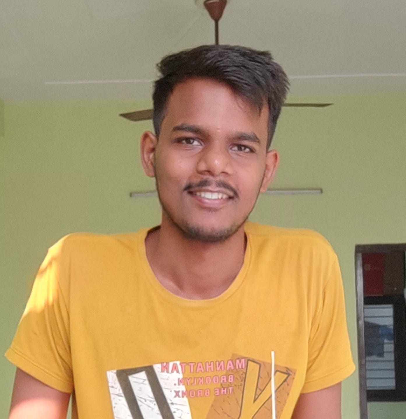 Kunal Mani – Medium