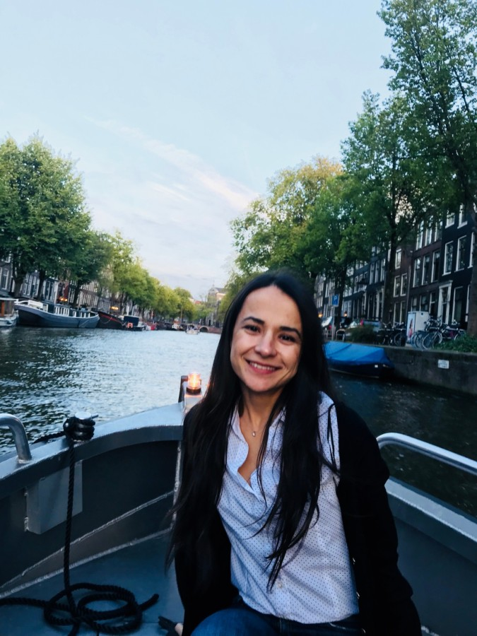 Selin Bircan Gumusdag – Medium
