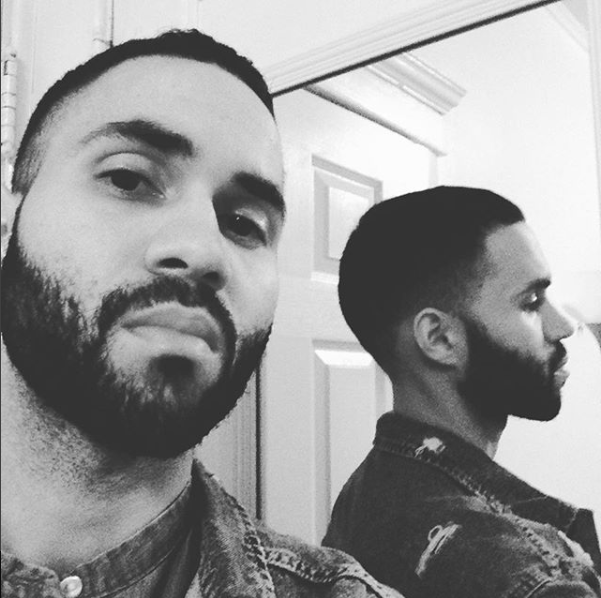 Gabriel Alexander – Medium