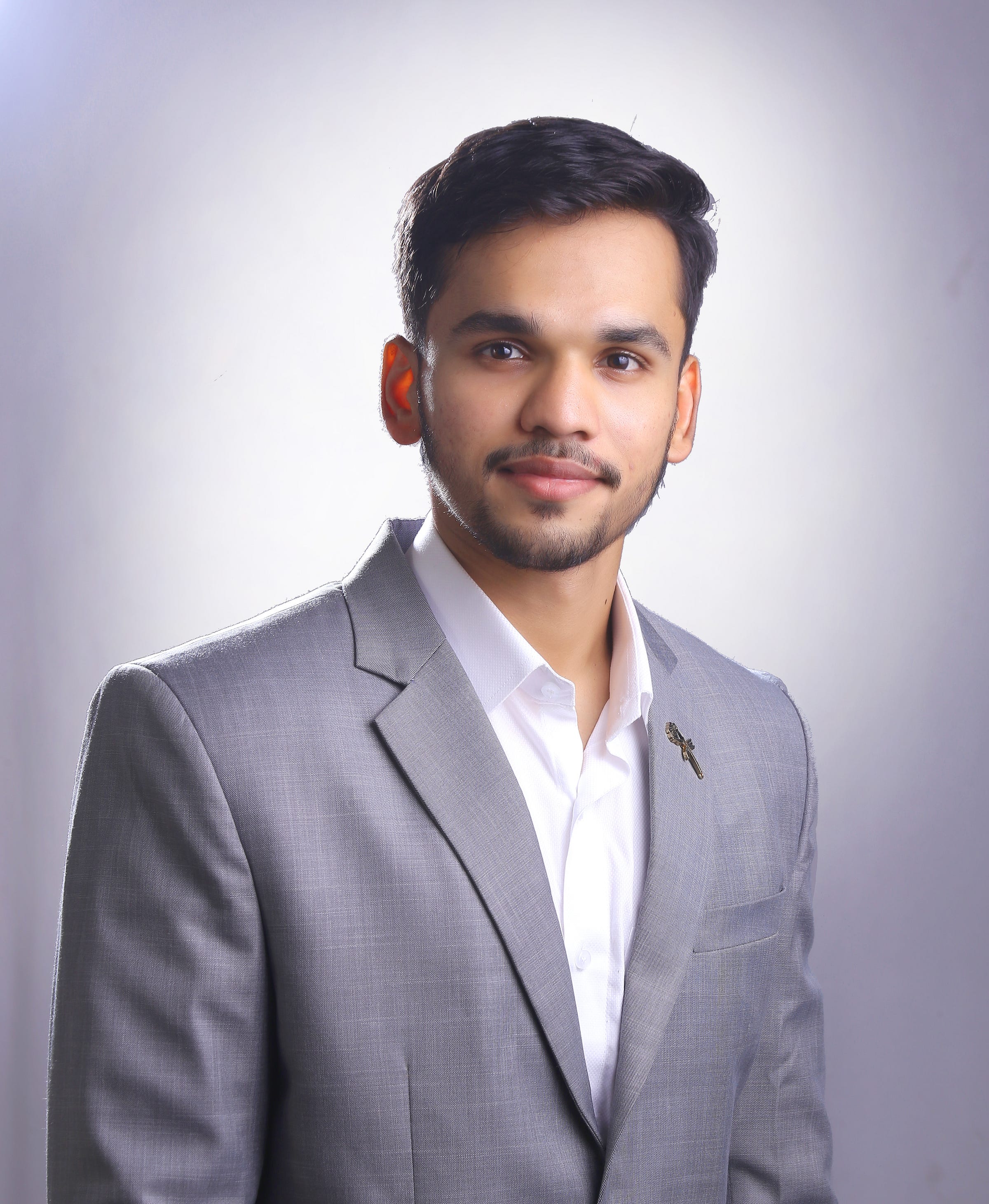 Kshitij Patil – Medium
