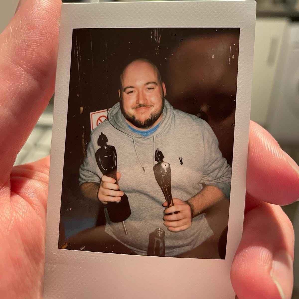 About – Lee Hawthorn – Medium