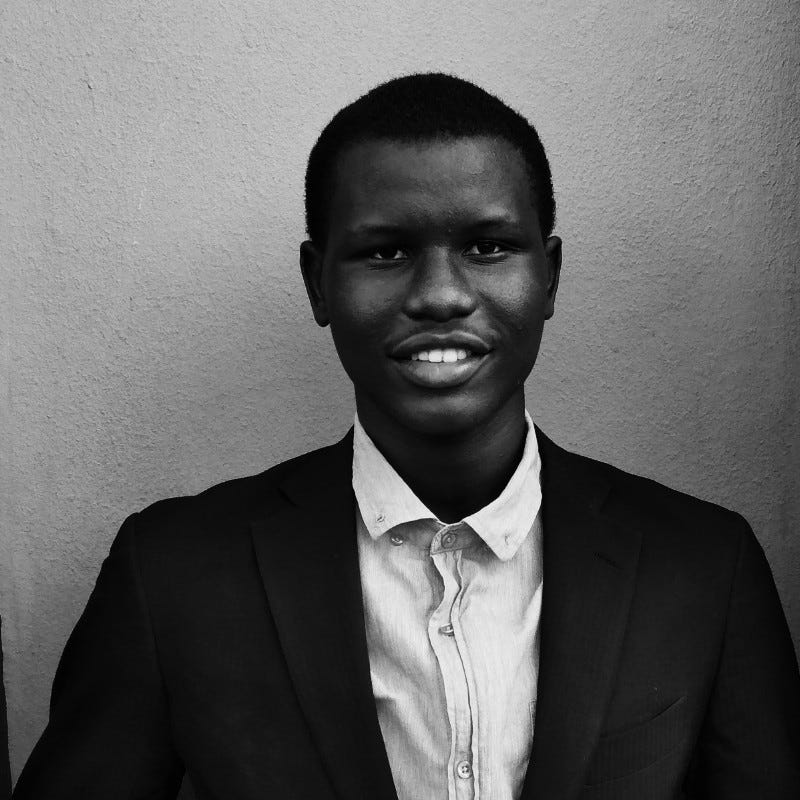 John Alabi – Medium