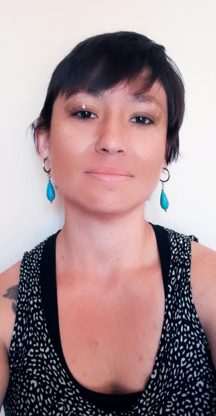 Cami Veiga – Medium