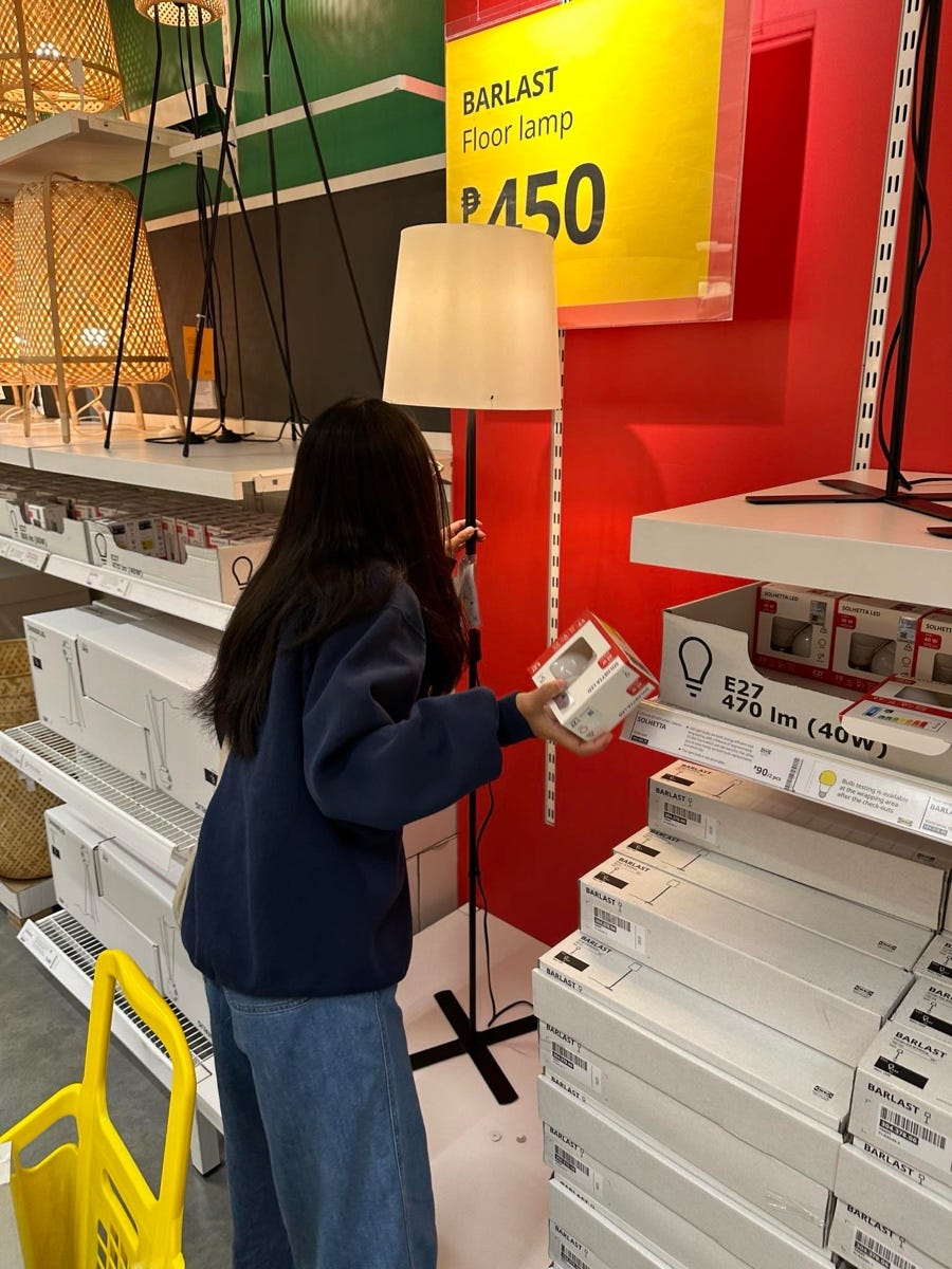 Keanni Lae Baylon on Medium curated some lists