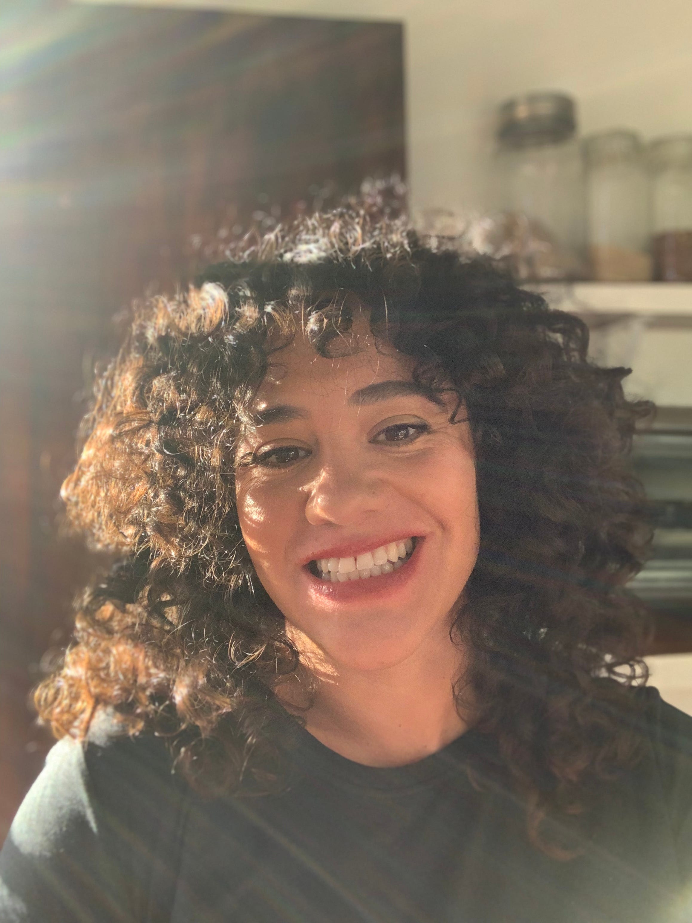 Julie Santos – Medium