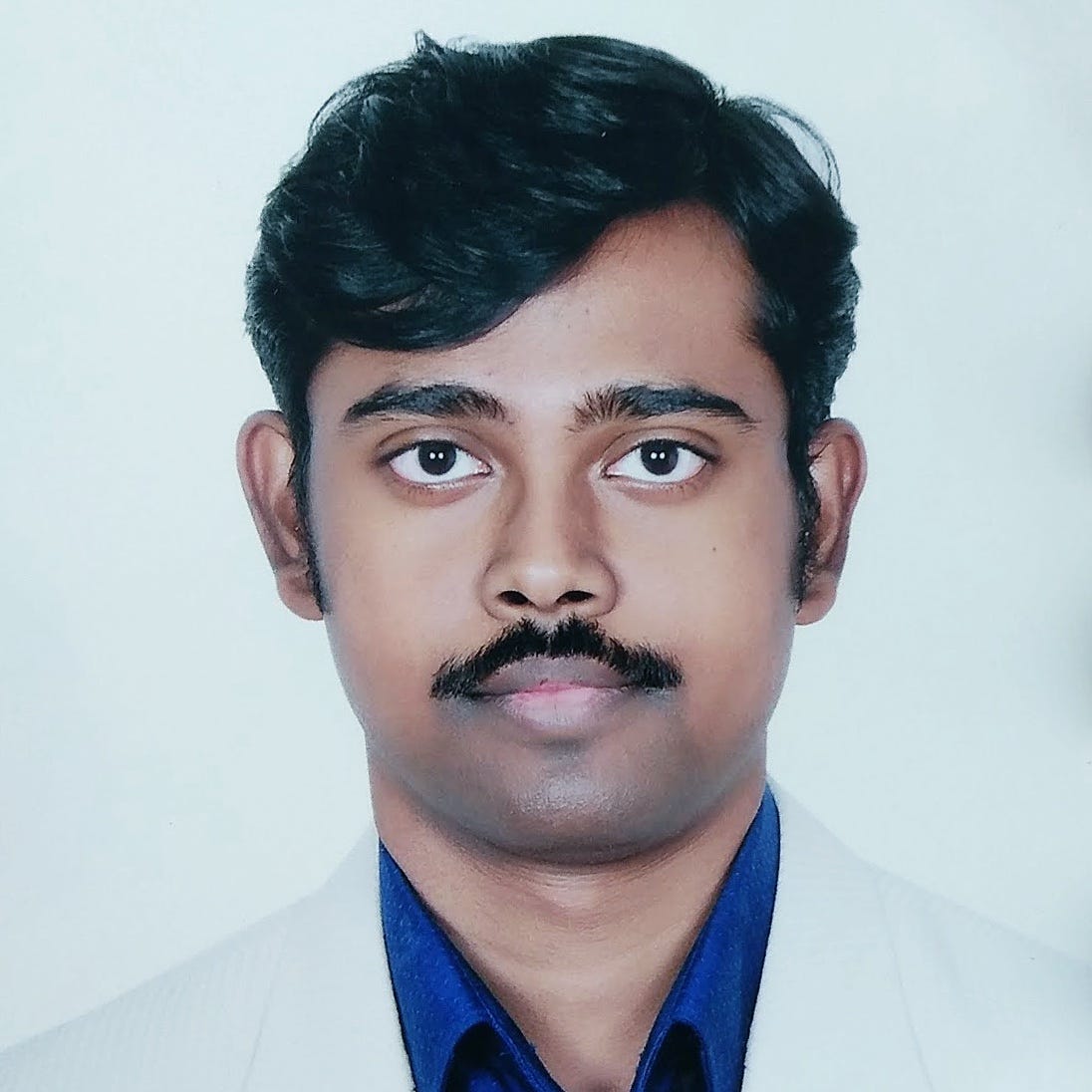 sheikh imtiaz hossain – Medium