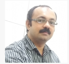 RAJESH RAJASEKHARAN – Medium