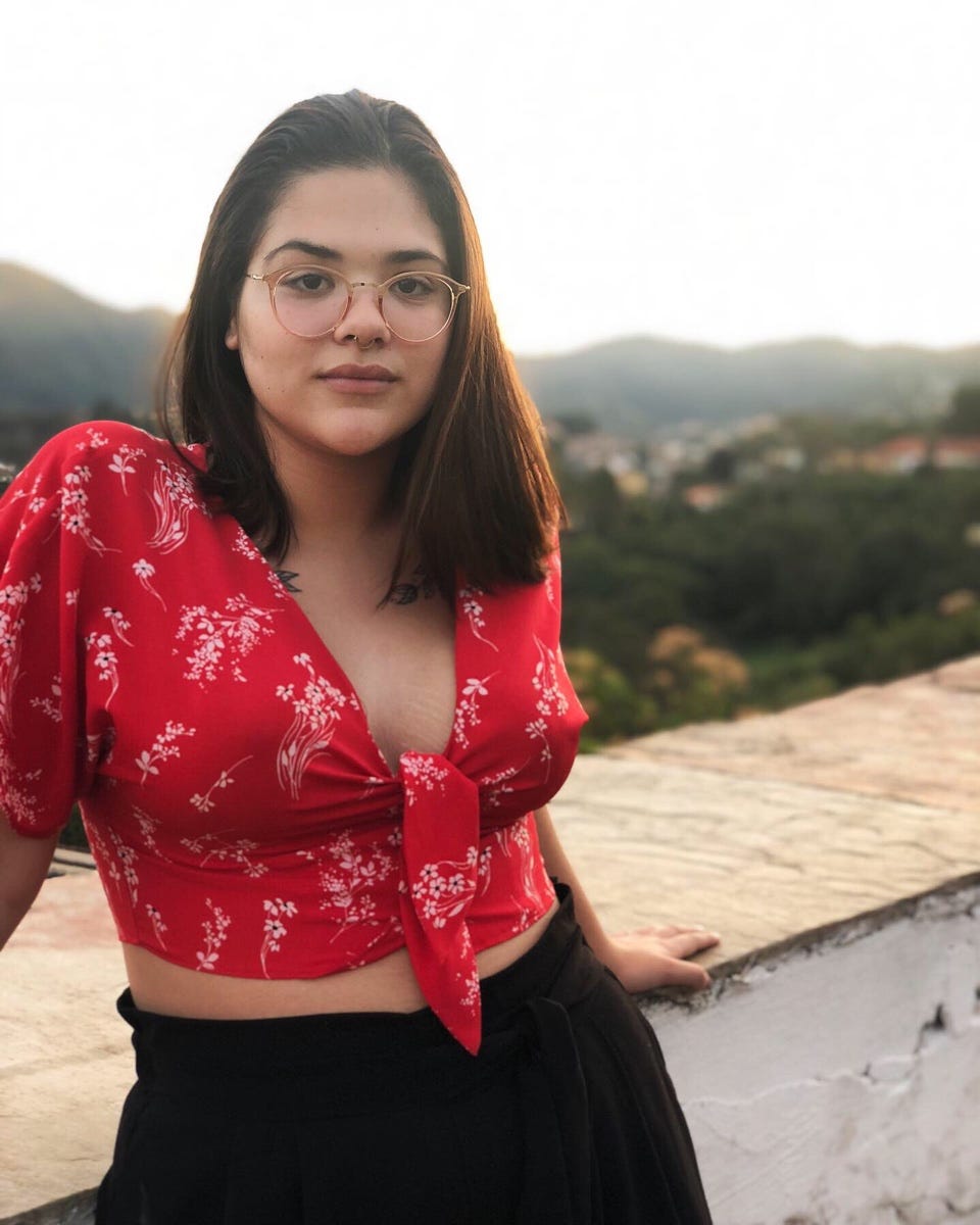 livia rossi – Medium