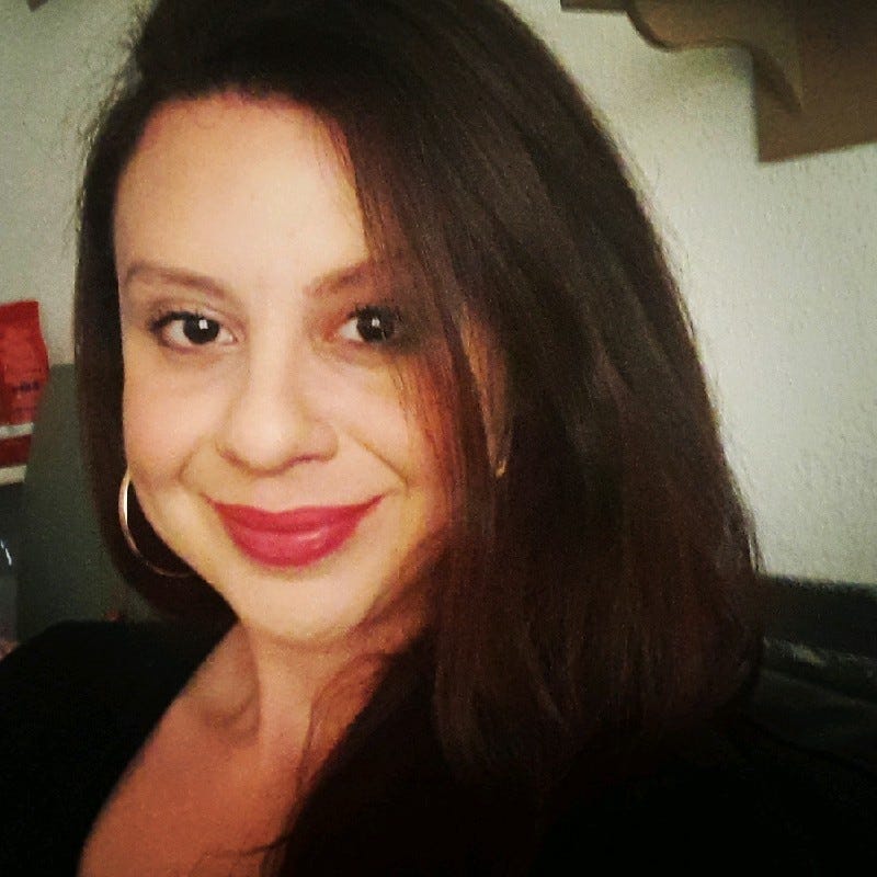 Mariane – Medium