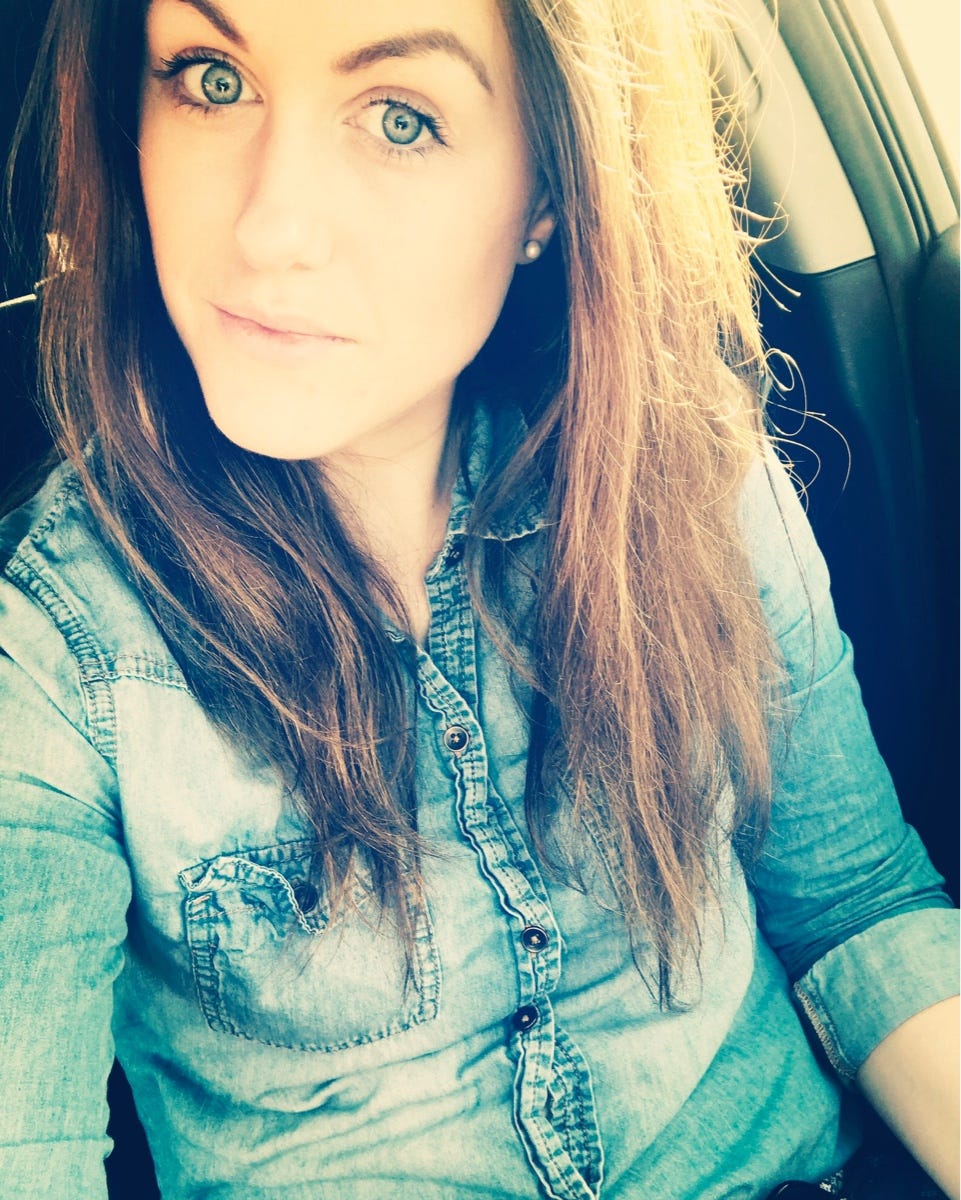 Kristin Fuller – Medium