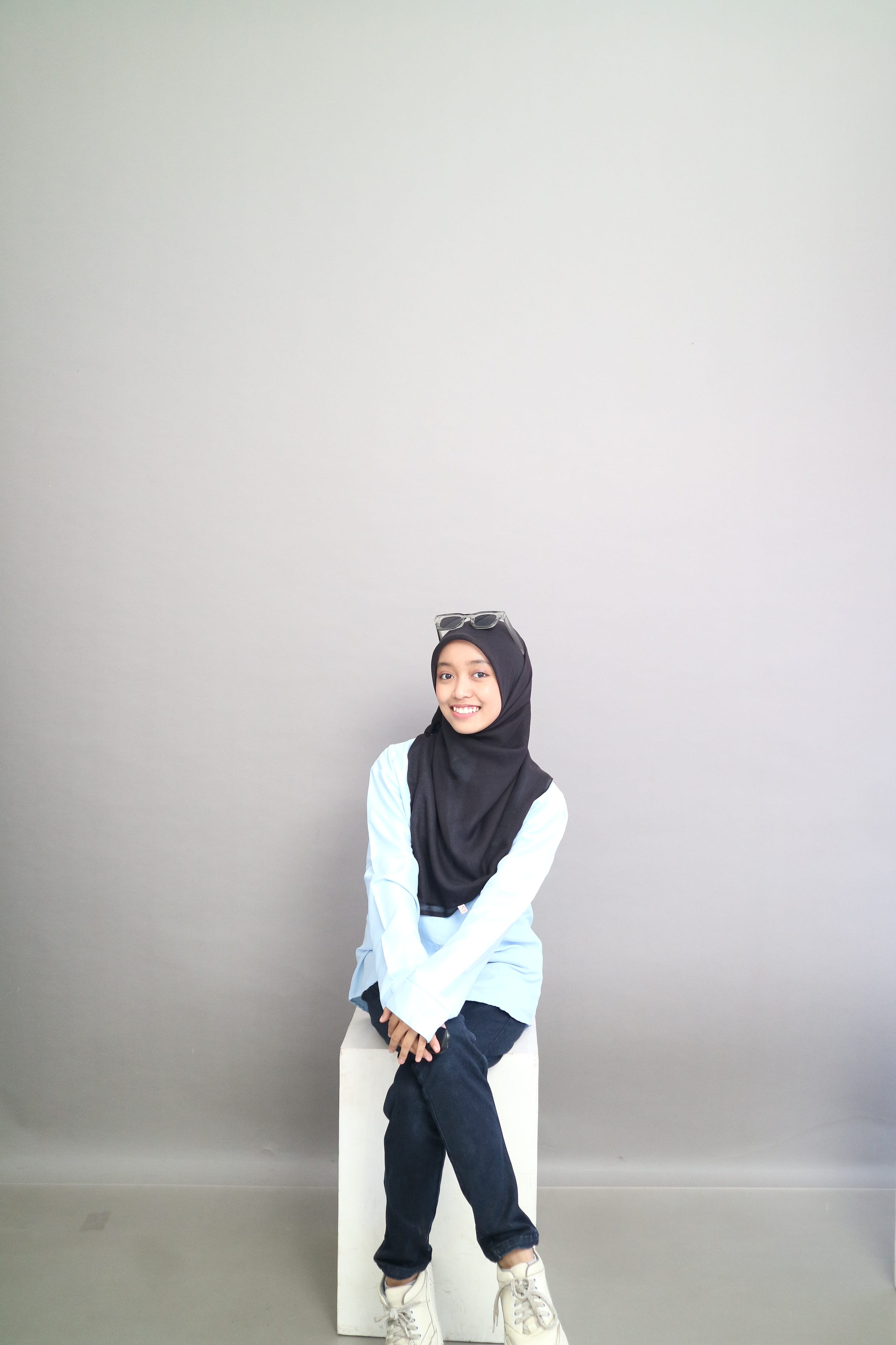 Aulia Putri – Medium