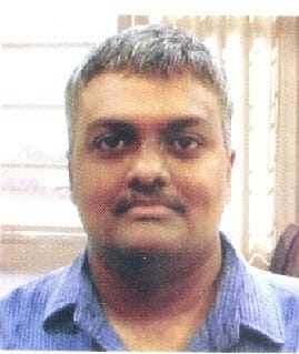 Zunder Lekshmanan – Medium