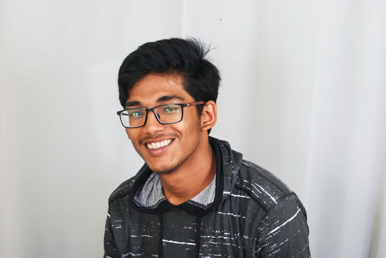 Syed waseem khadri rafai – Medium