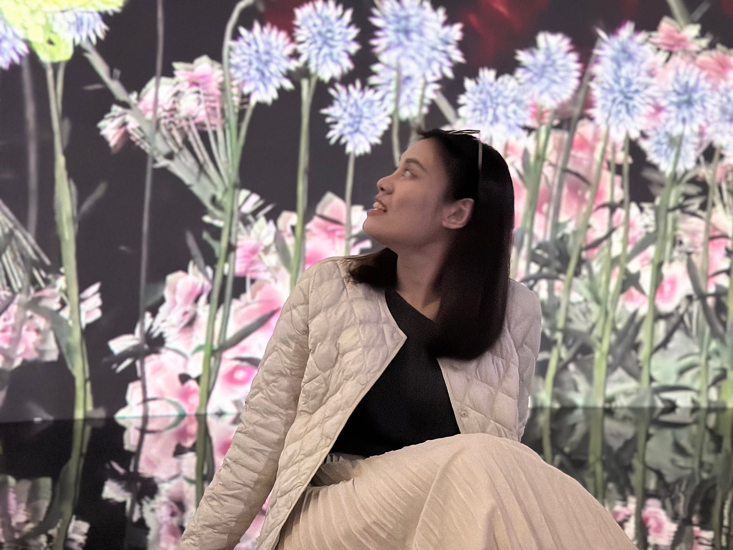 Sally Chen – Medium