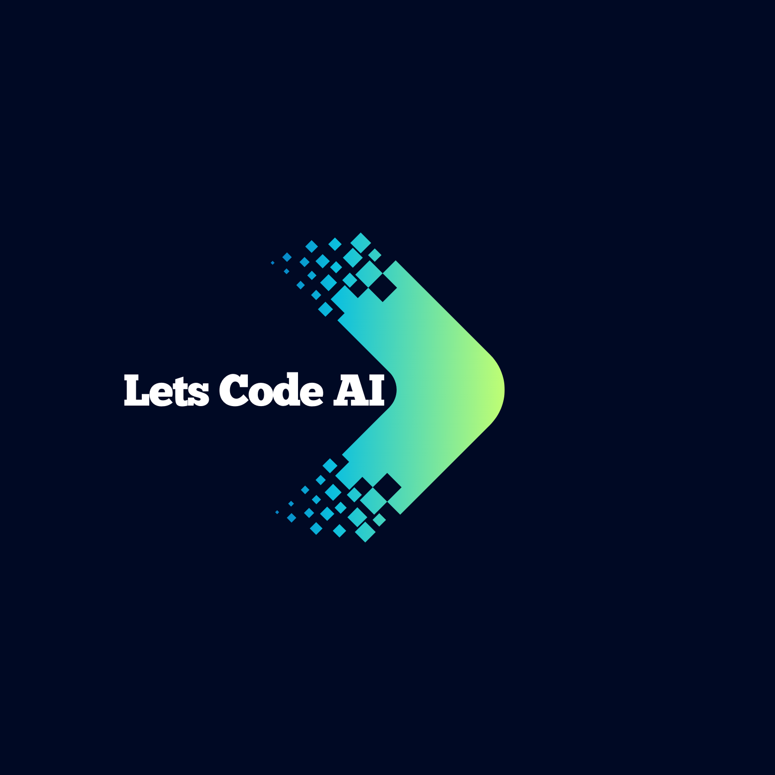 Lets Code AI – Medium