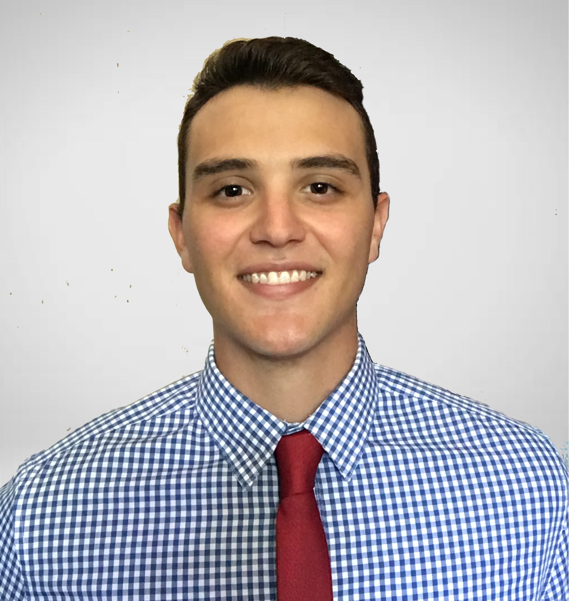 Alex Scarr – Medium