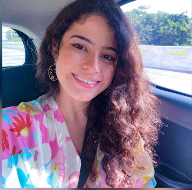 Bárbara Maria Lima Matias – Medium