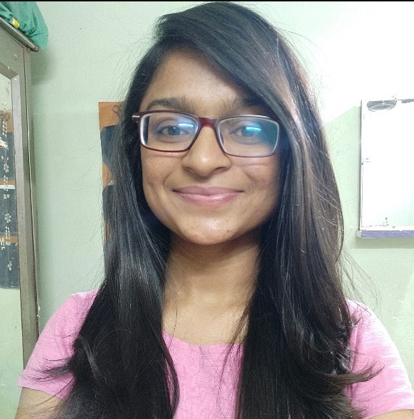 Kinnari Kotadiya – Medium