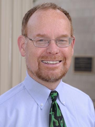 John Stephens – Medium