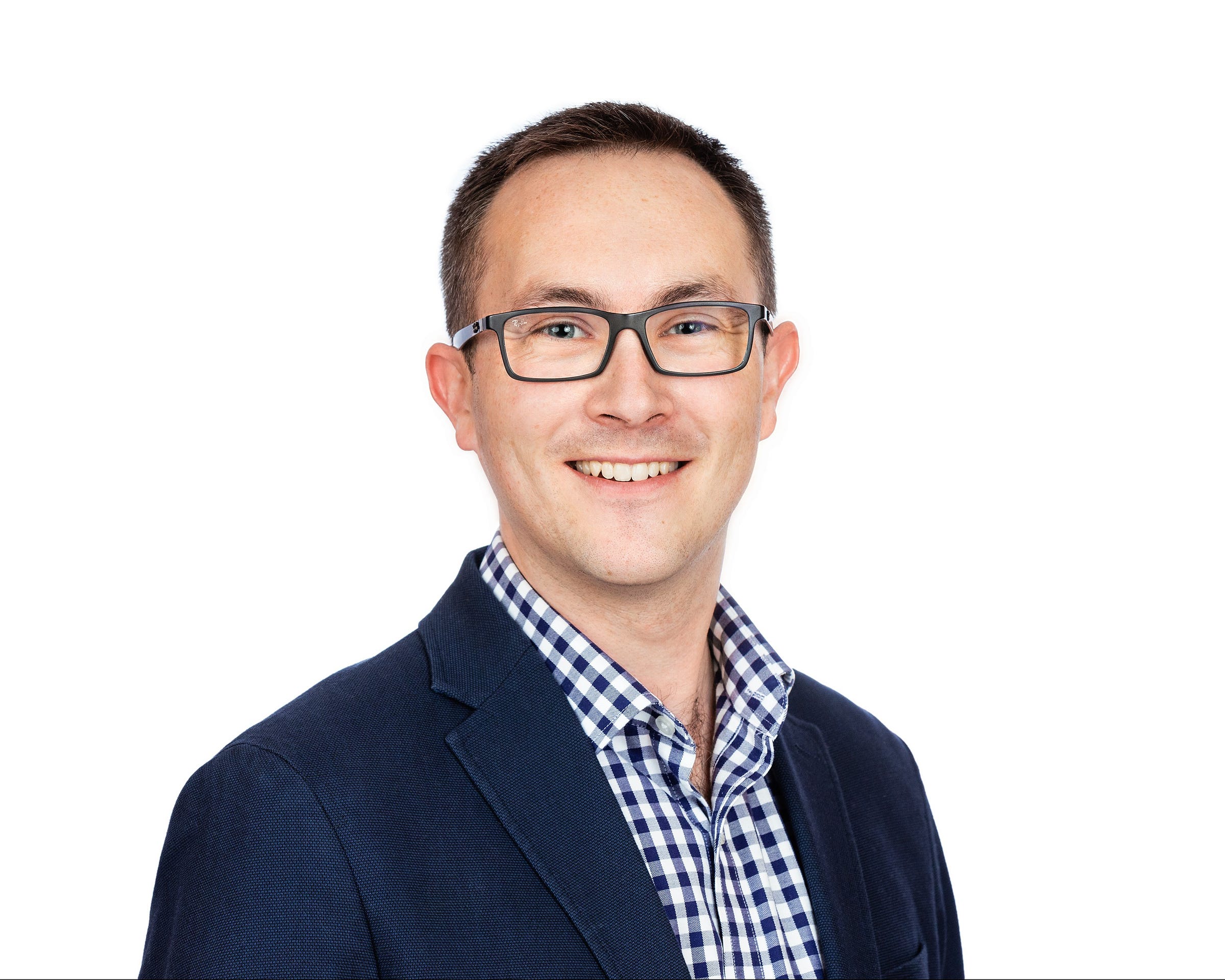 Matt Betts – Medium
