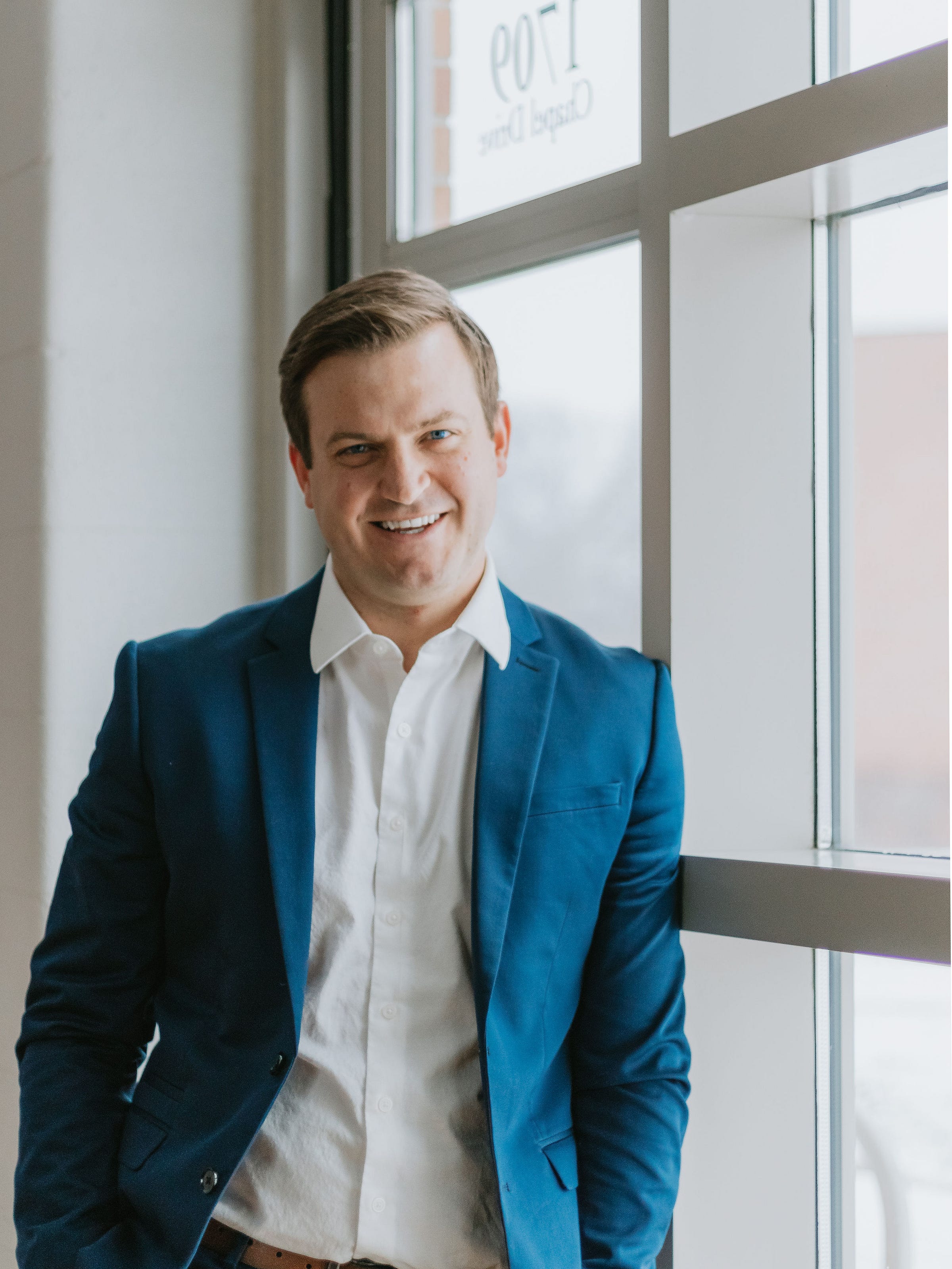 Andrew Biggs – Medium