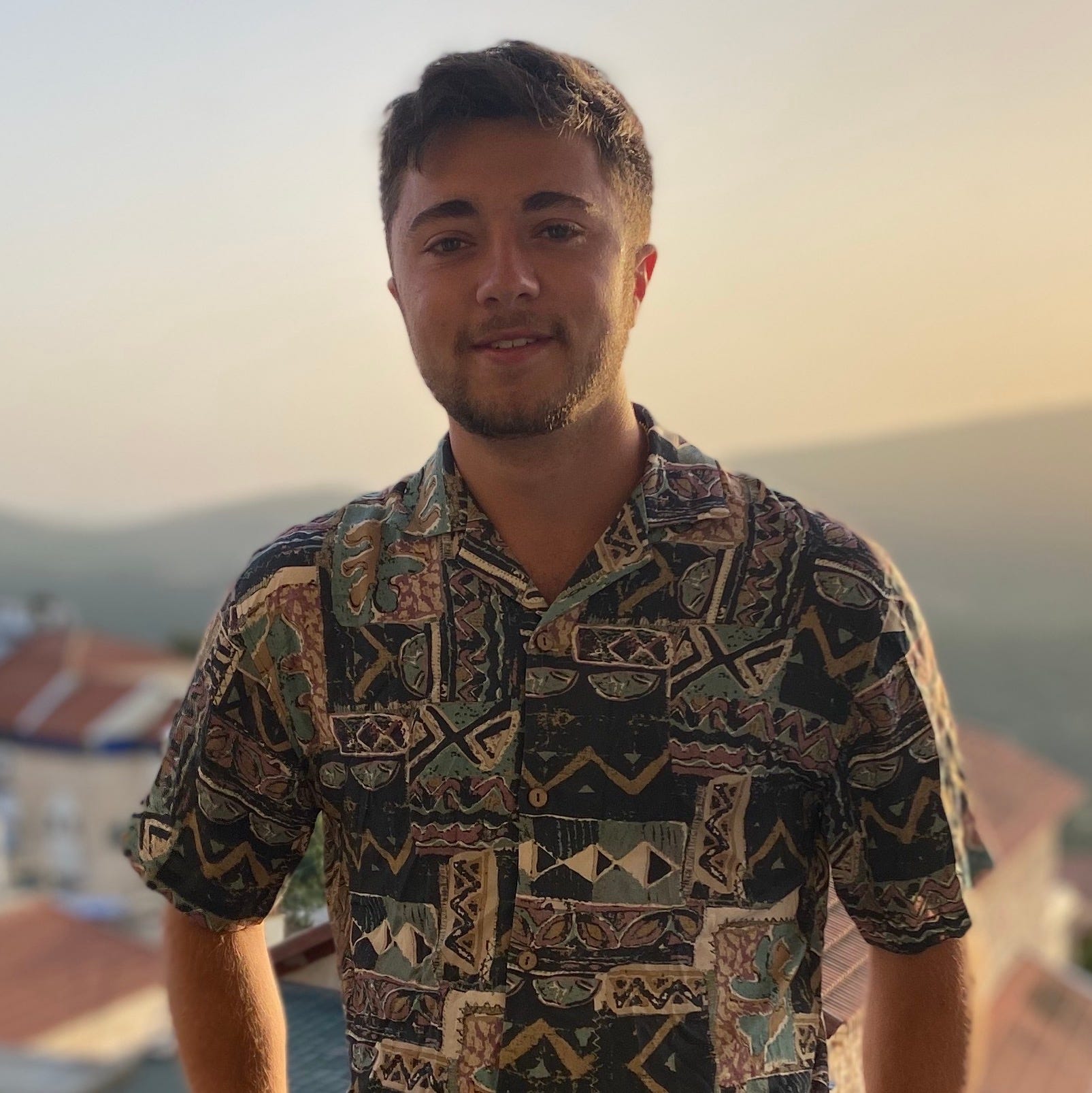 About – Gilad Spitzer – Medium