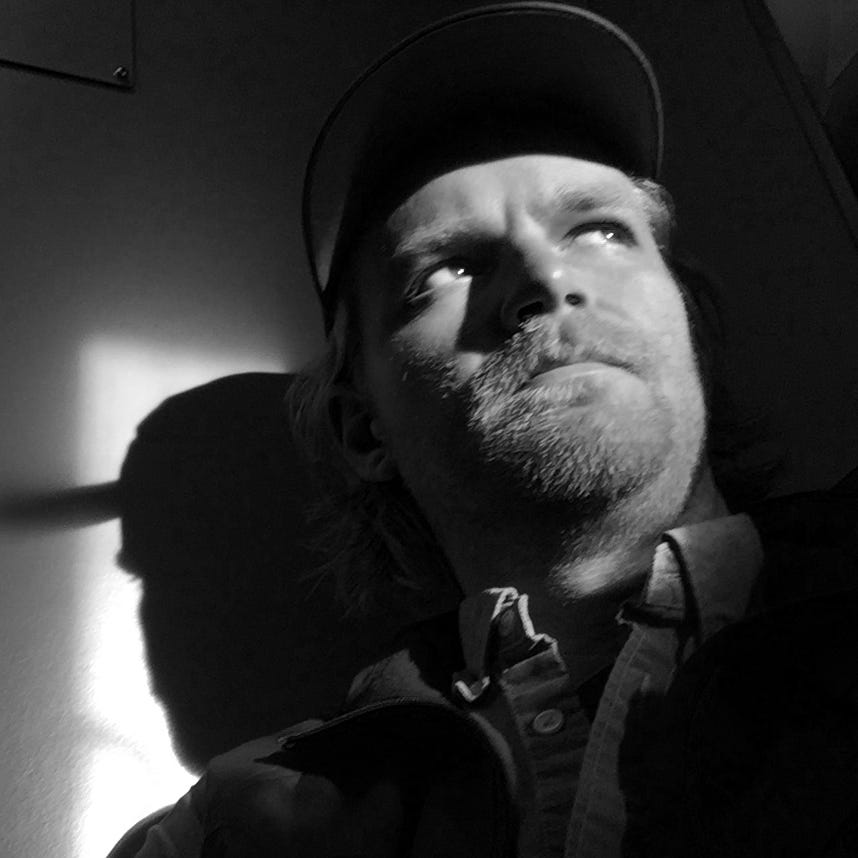 Dominick Reuter – Medium