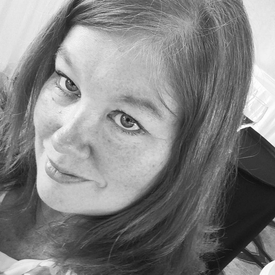 Catherine Bergstrom – Medium