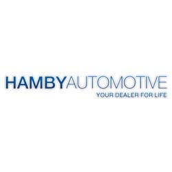 Hamby Automotive – Medium