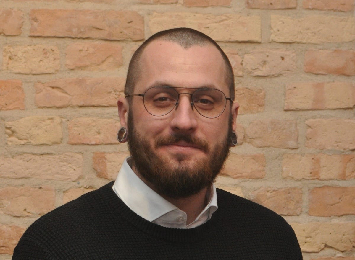 Libor Marko – Medium