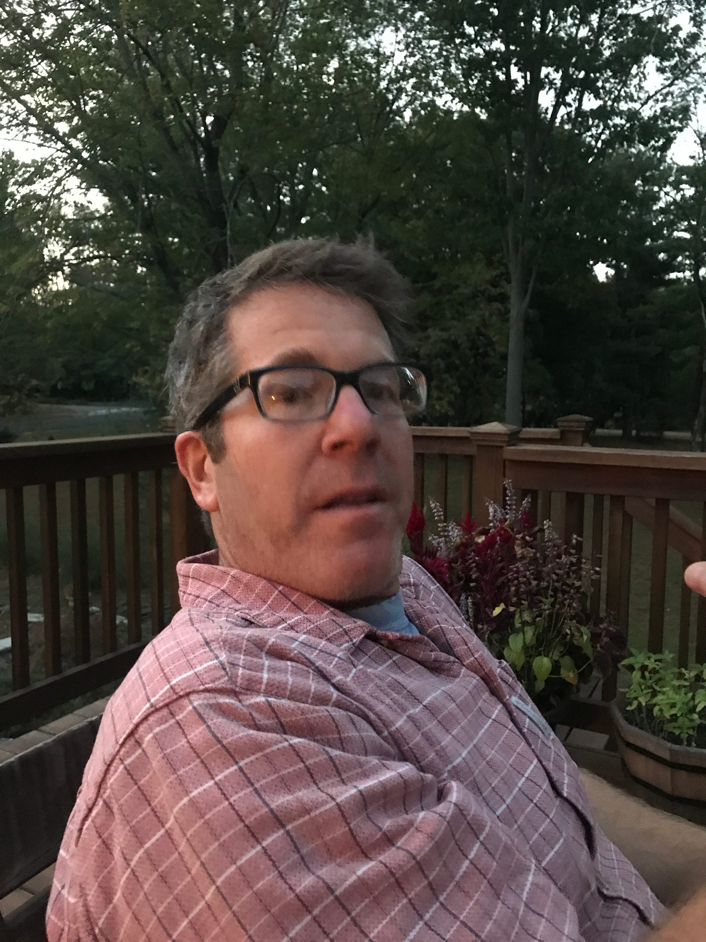 Jeremy Stien – Medium