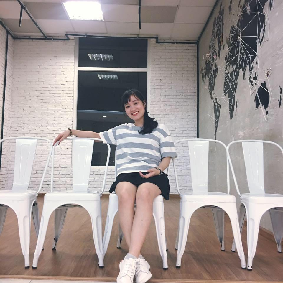 Mai Hong Nga – Medium