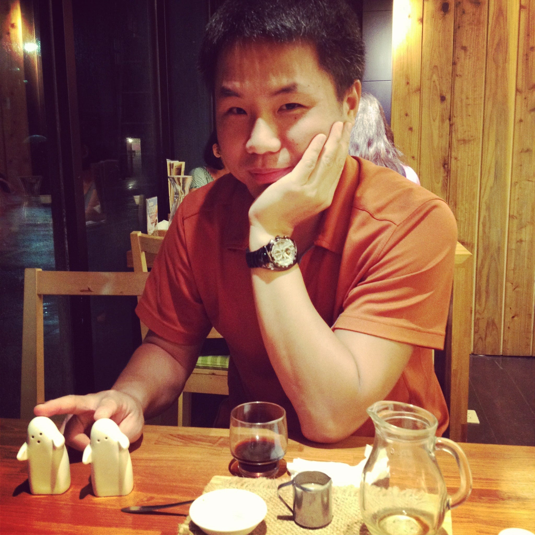Ashine – Medium