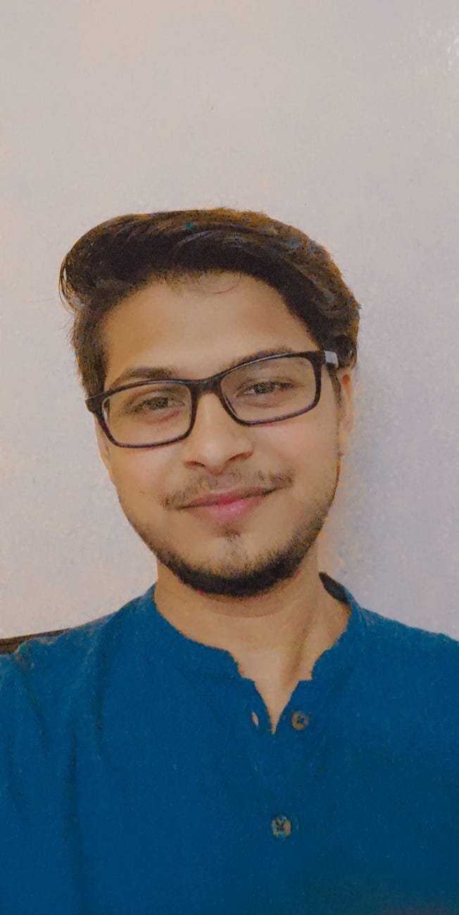 Ashutosh Gupta on Medium curated some lists