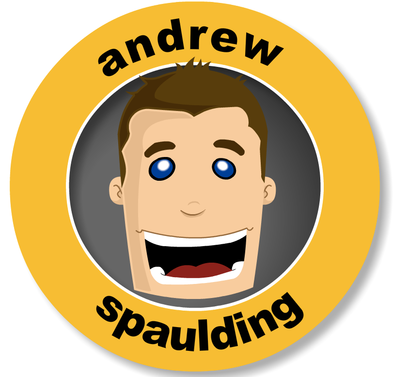 Andrew Spaulding – Medium