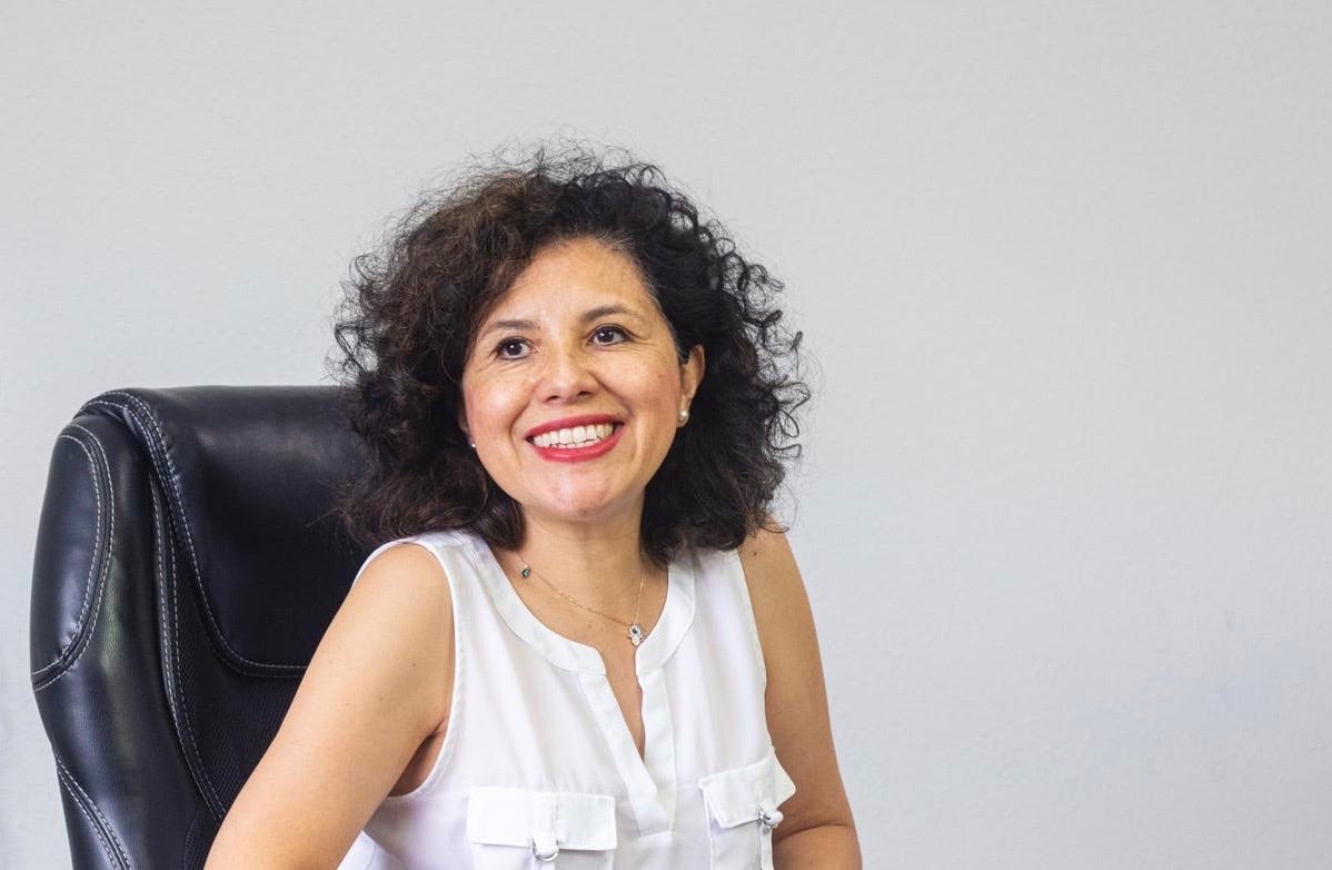 About – Rebeca Gómez Galindo – Medium