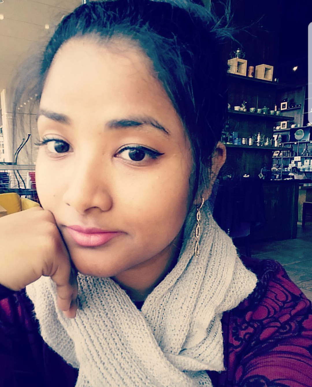 Taniya Dutta – Medium