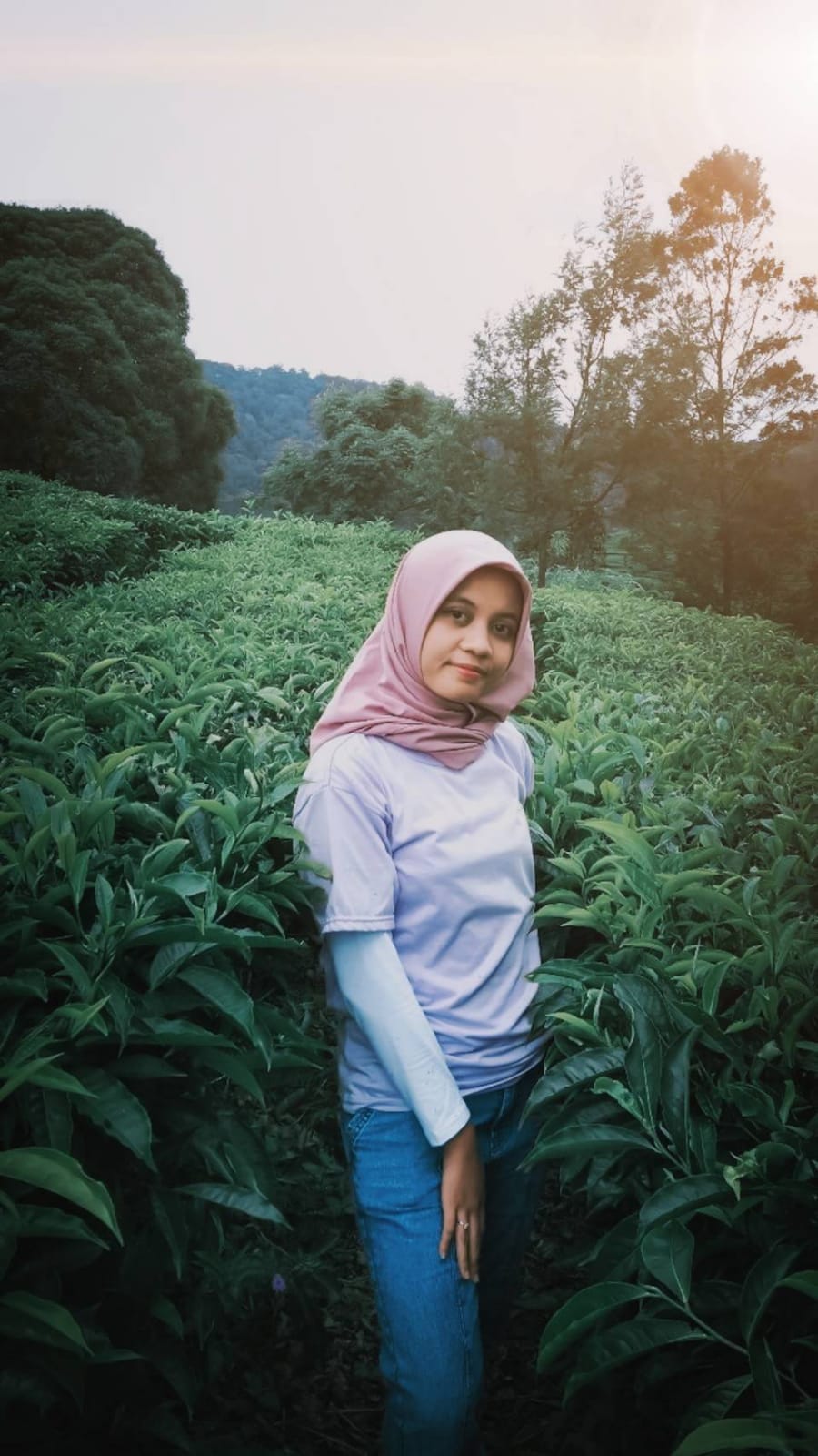 Cinta Aqilah Nisa – Medium