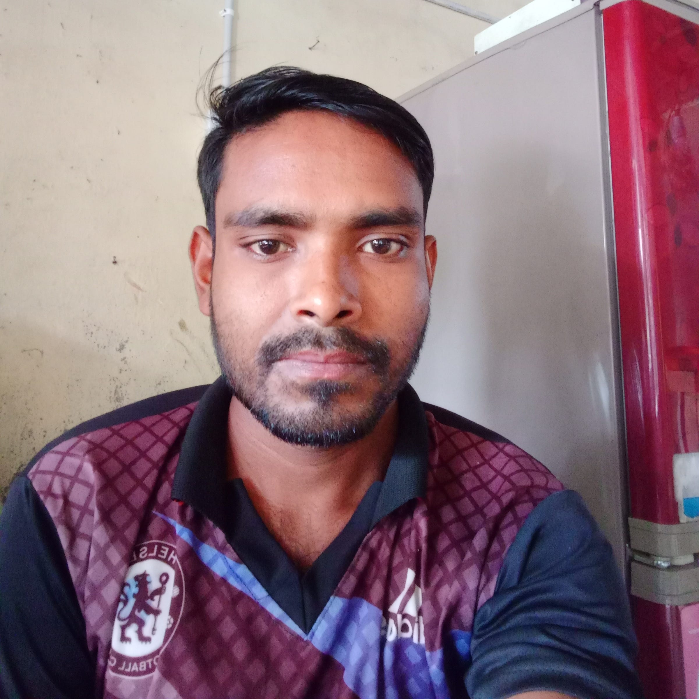 MD Azizul Islam – Medium