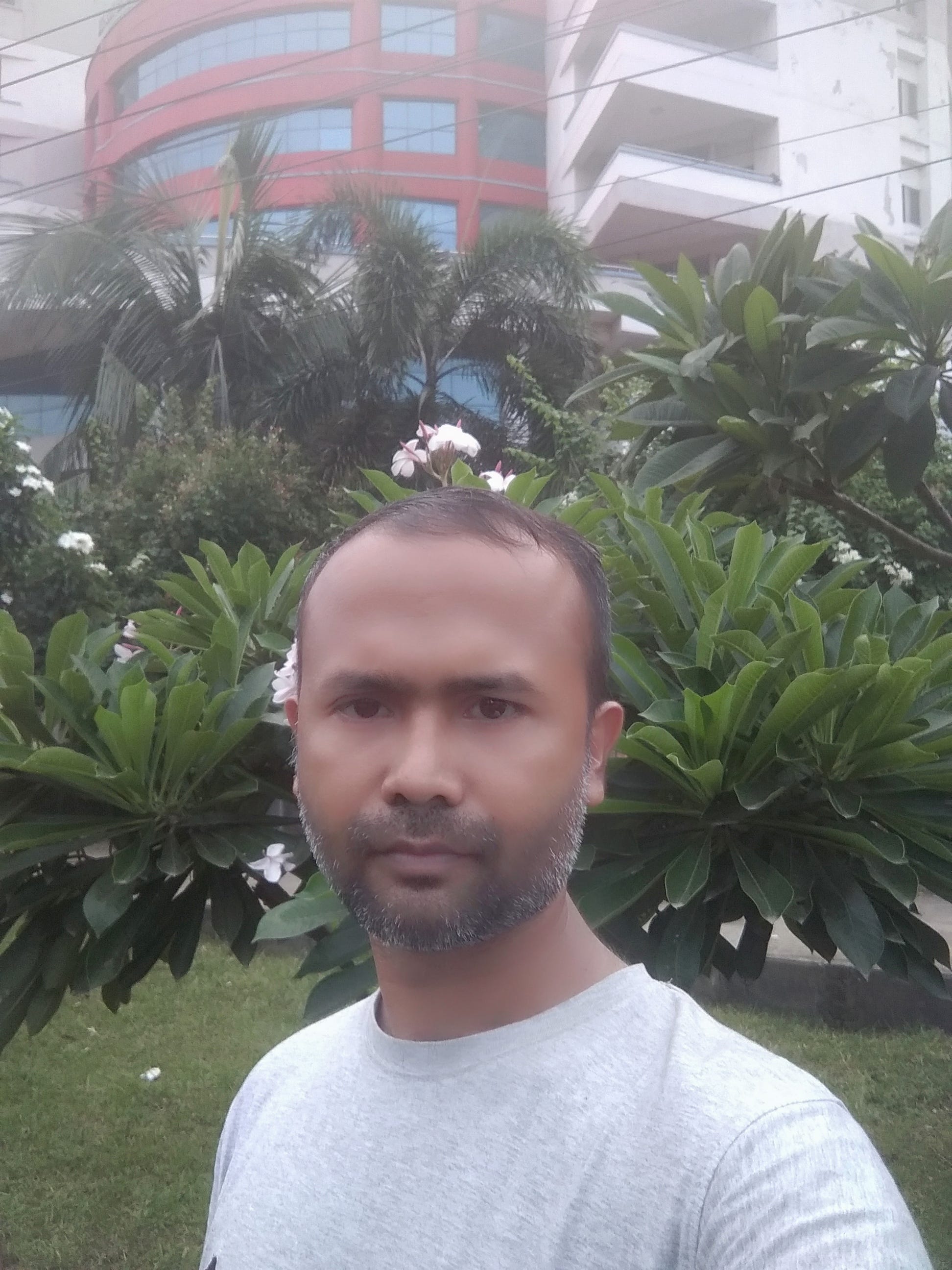 Md Shobuz – Medium