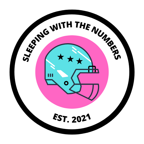 Sleeping with the Numbers Podcast – Medium