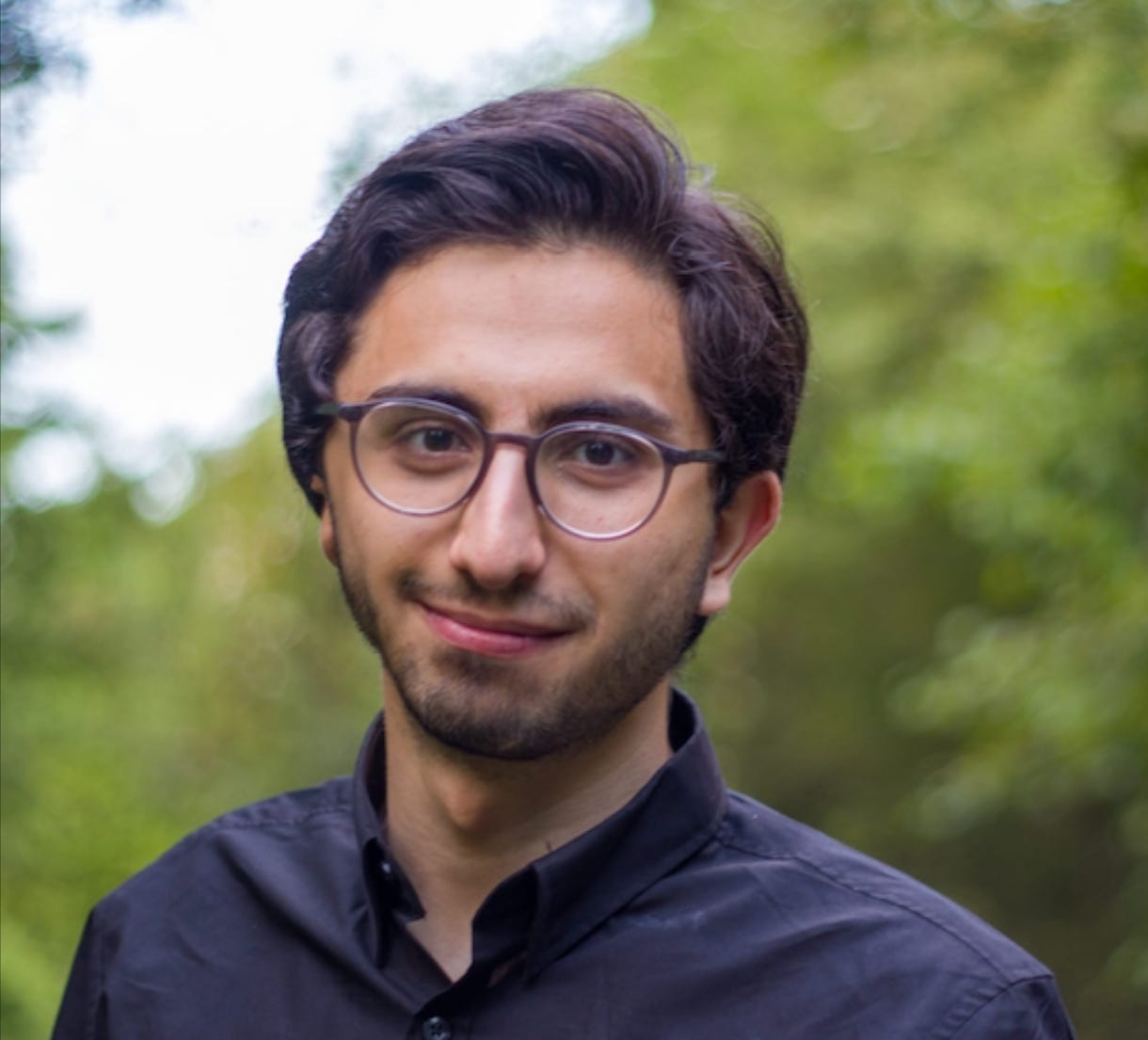 Mohammad Khair on Medium curated some lists