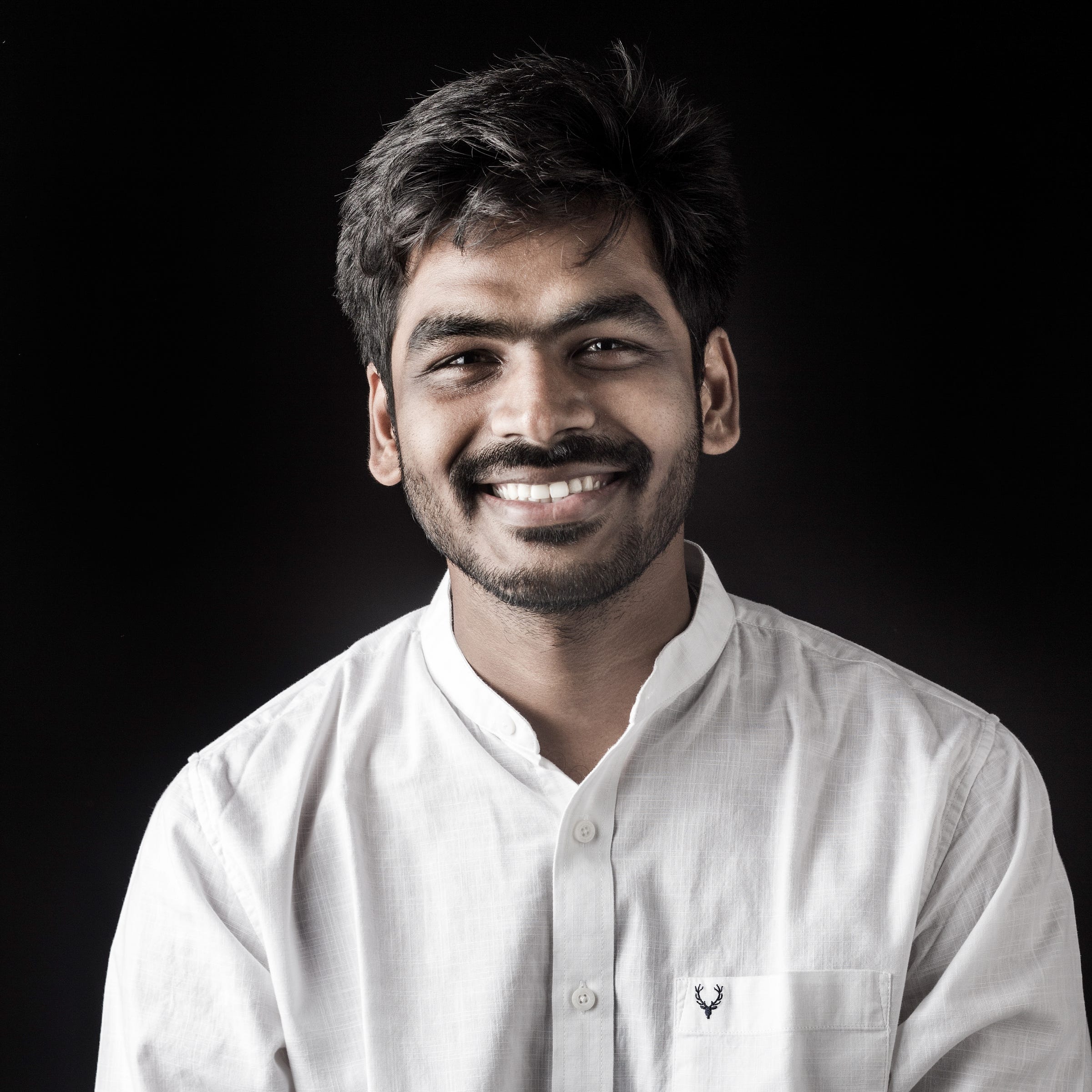 Pradeep Siddappa on Medium curated some lists