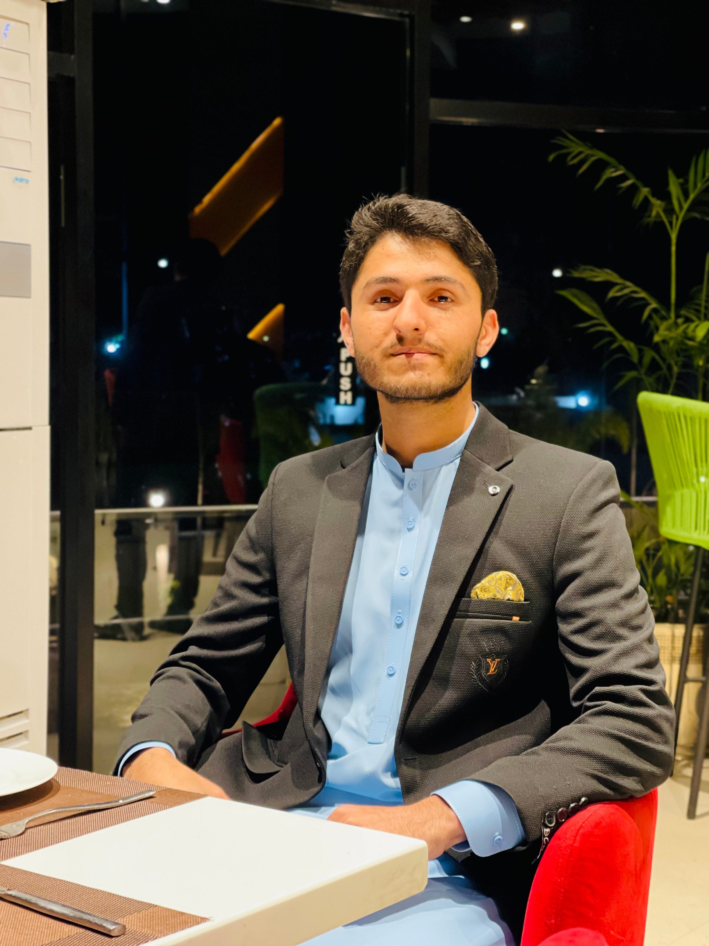 Muhammad Ali Zaid – Medium