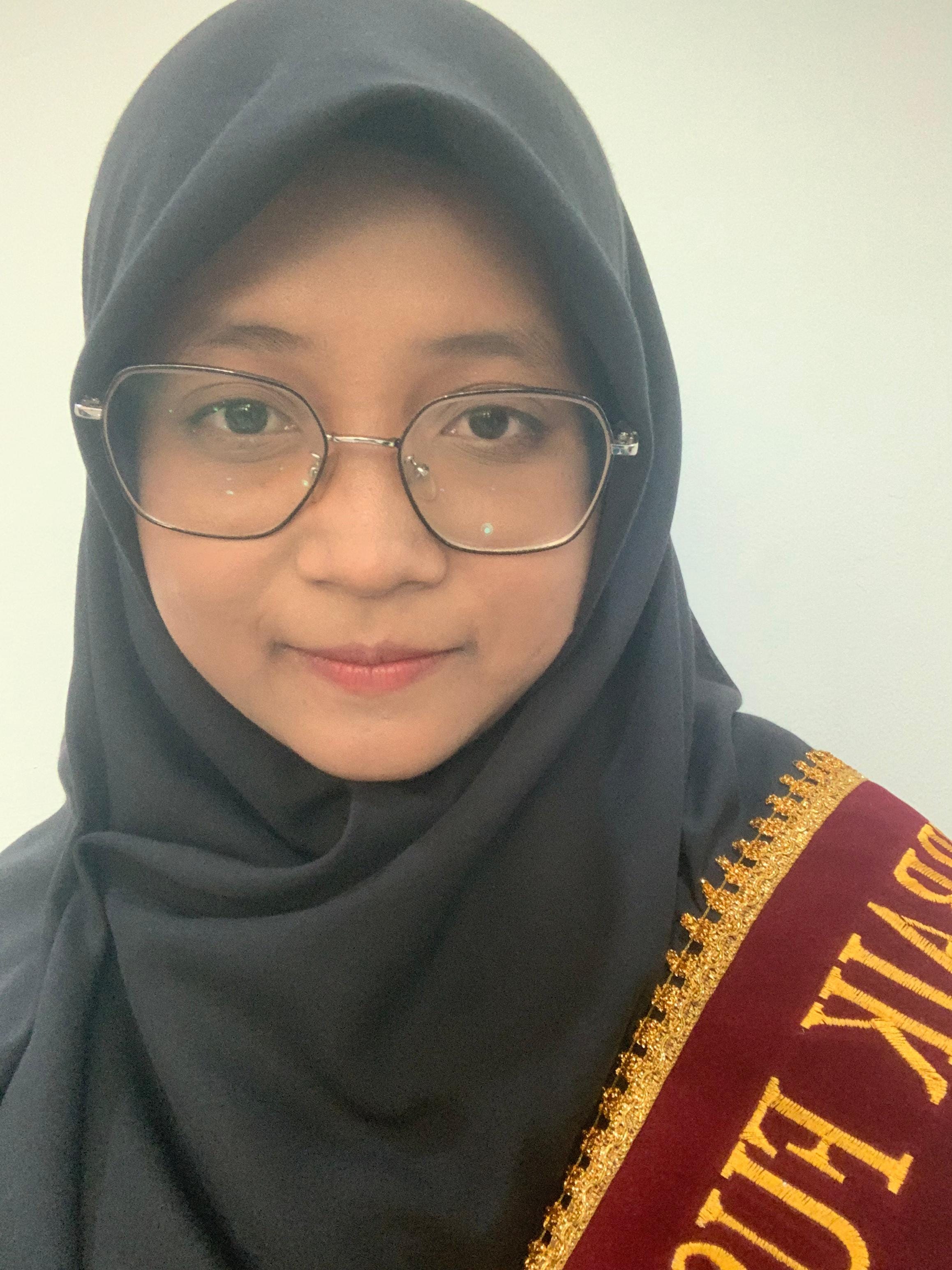 Nurul Rahima, S.Ag – Medium