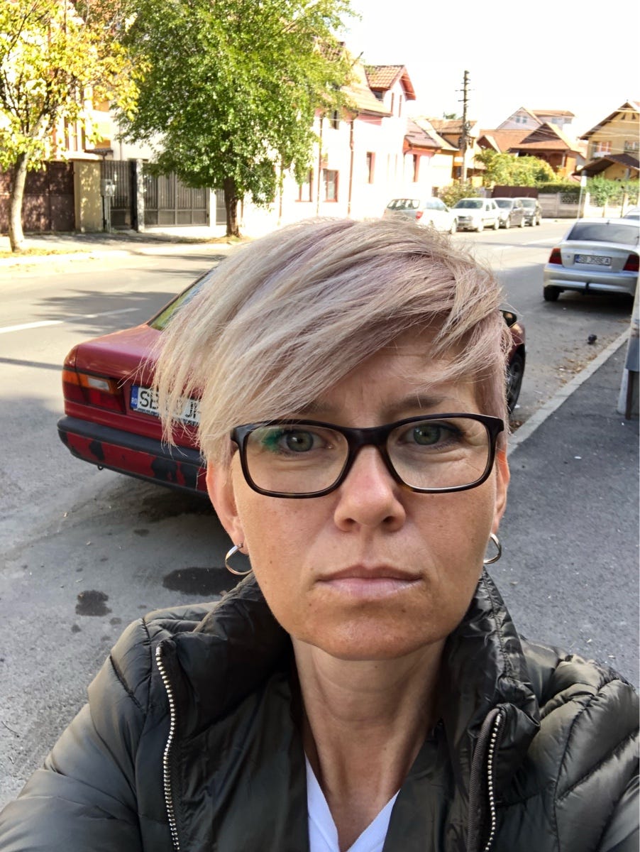 About – Nicky Tanase – Medium