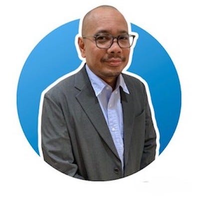 Rian Rachmanto – Medium