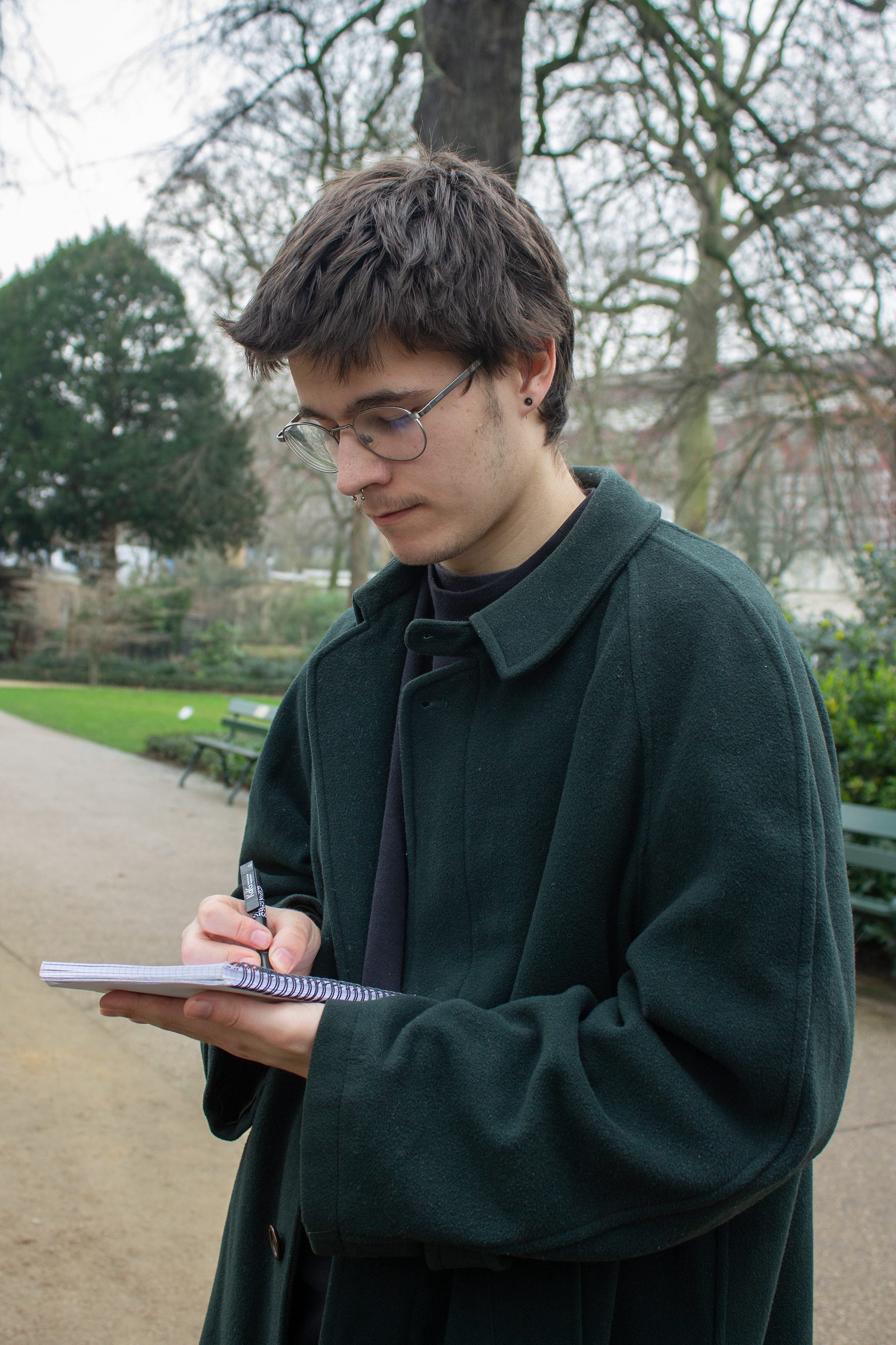 About – Senne Bels – Medium