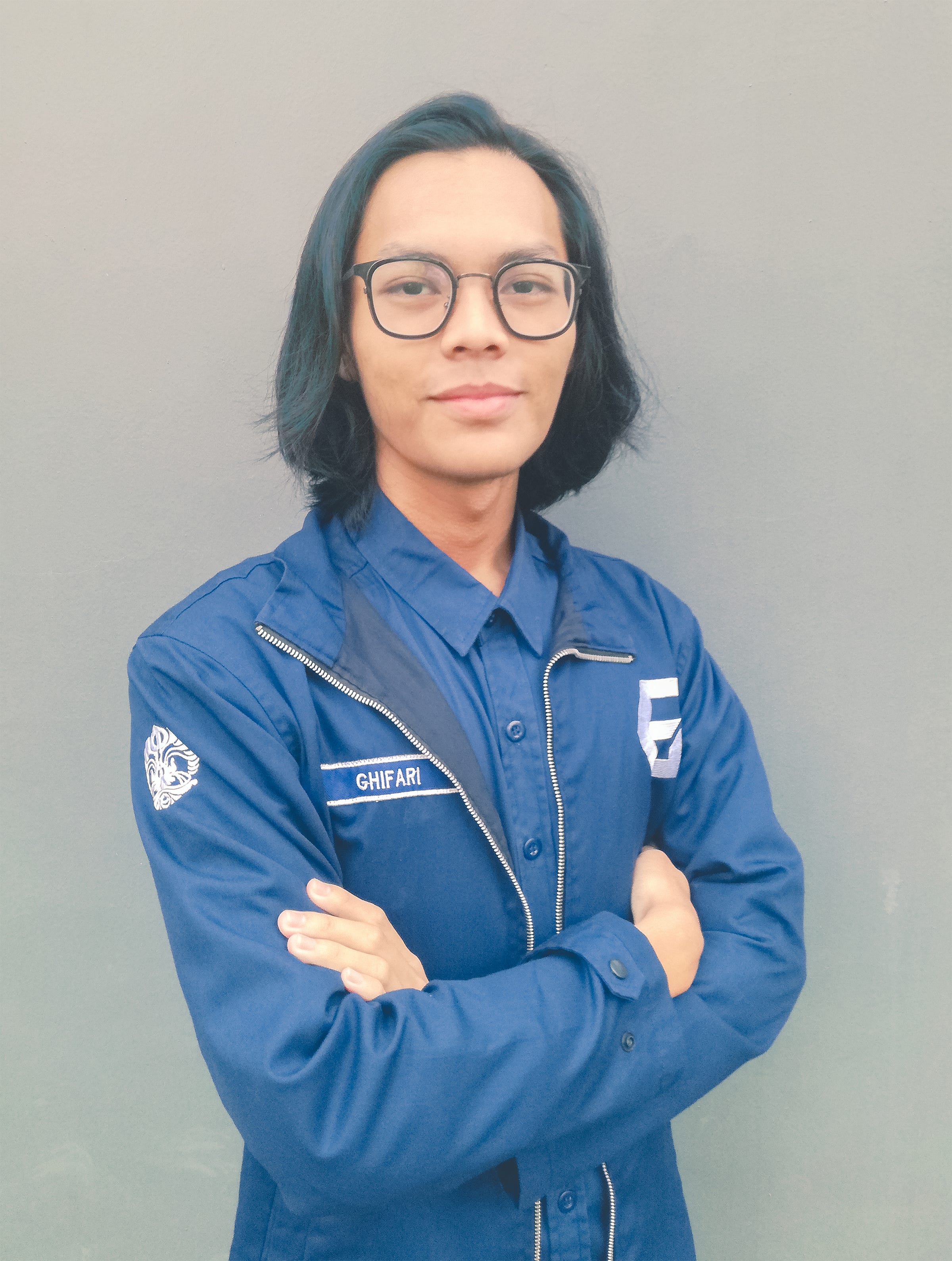 About – Ghifari Nur – Medium