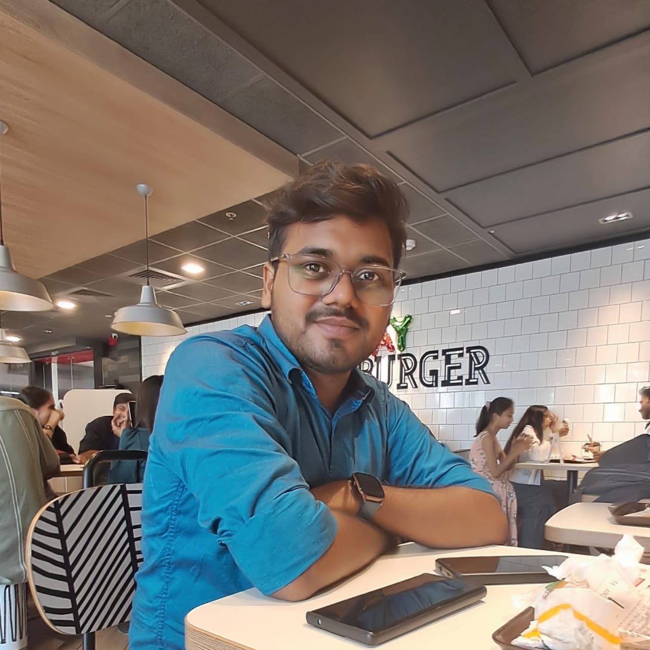 Ayush Srivastava – Medium